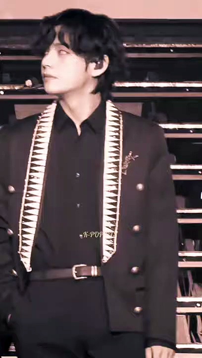 Amazing video of BTS Handsome V - BTS動画まとめ